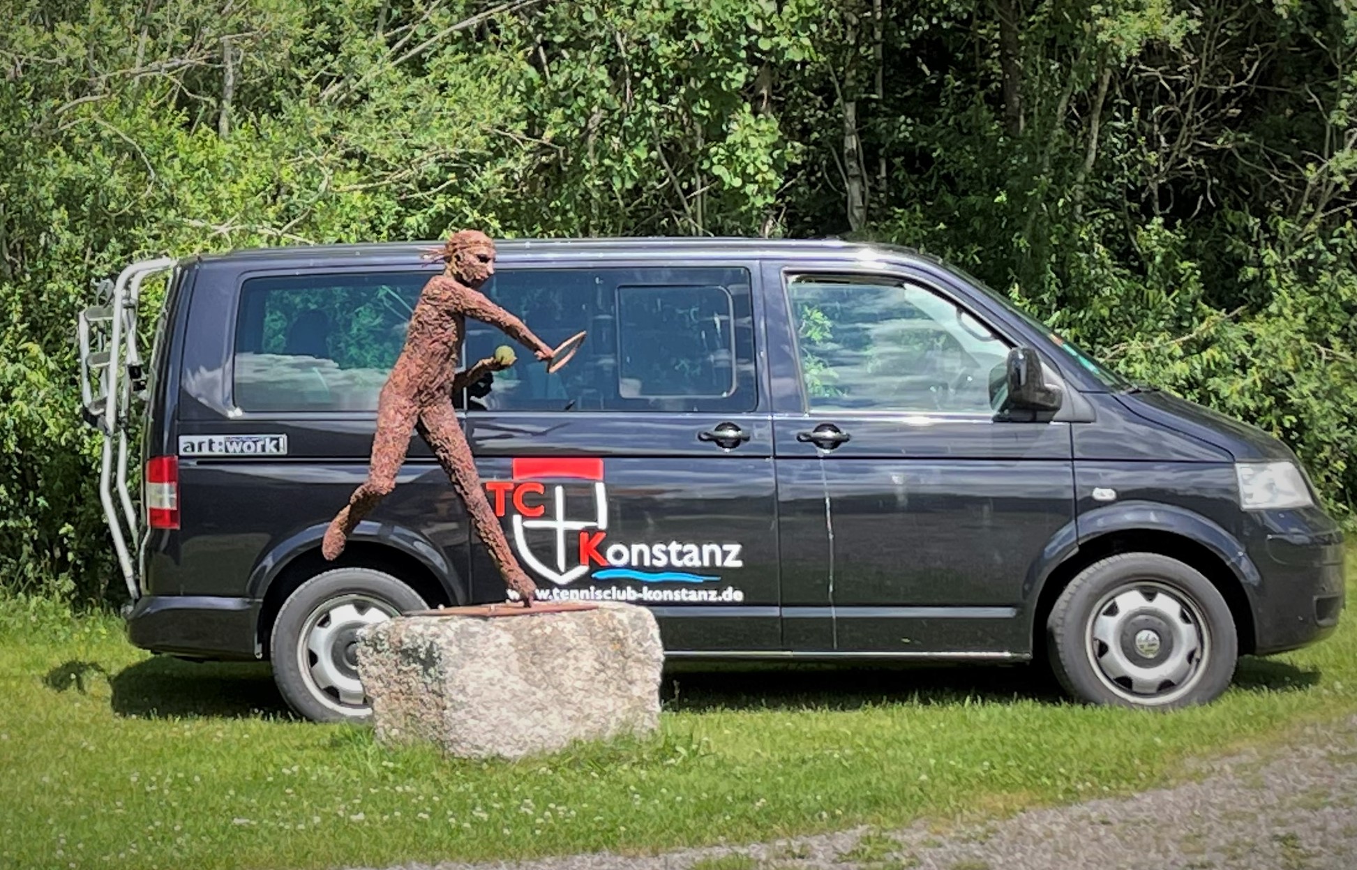 Club-Bus – TennisClub Konstanz
